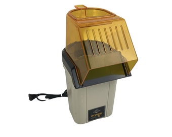 Air Popcorn Popper - Etsy