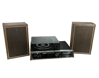 8 Track Stereo | Etsy