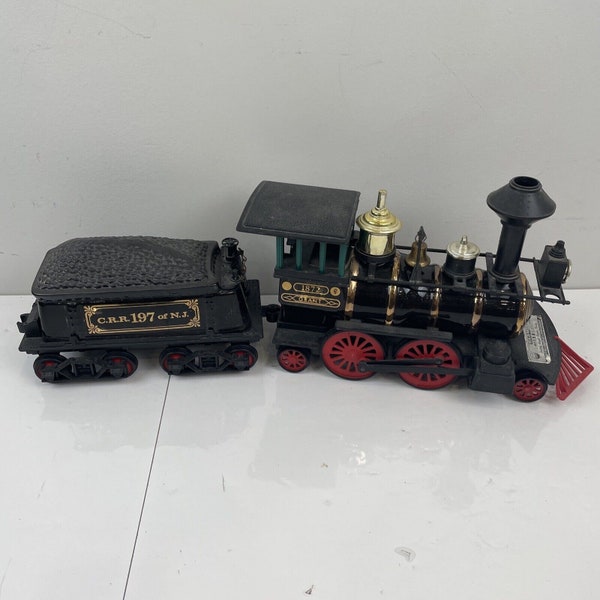 Train Decanter - Etsy