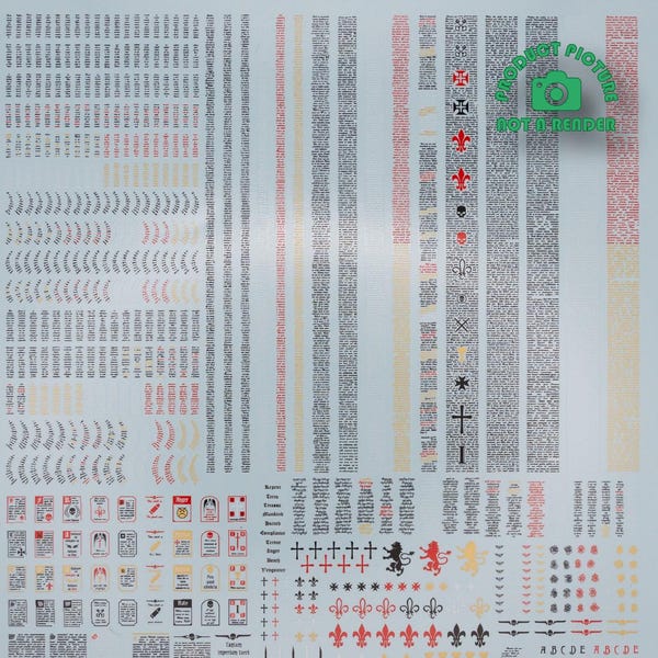 Miniature Slide - Etsy