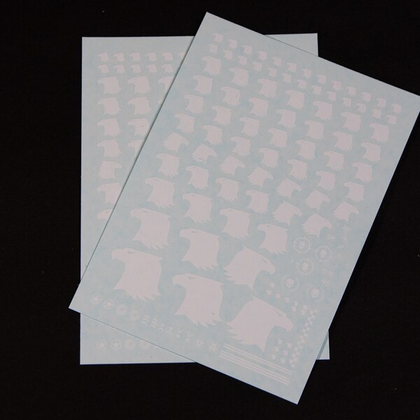 40k Decals - Etsy