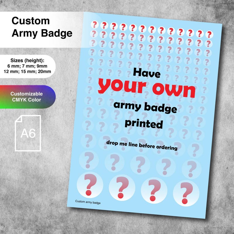 Custom Waterslide Sheets - Etsy UK