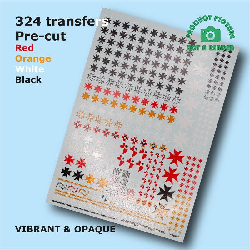 Transfer Decal - Etsy