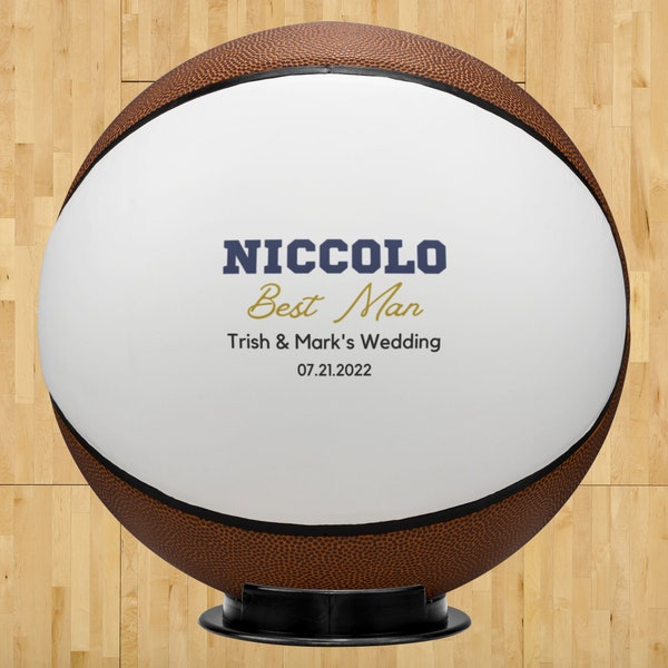 Mini Basketball - Etsy