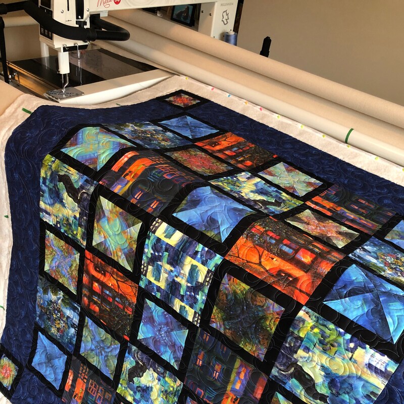 Longarm Quilting Patterns - Etsy