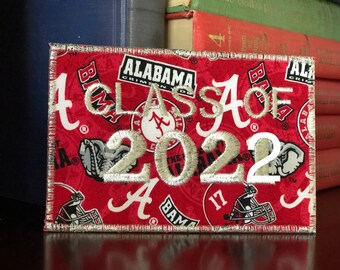 University of Alabama Graduation - Etsy