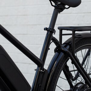 Decal Set for Rad Mission High/mid Step Black bike NOT - Etsy Canada