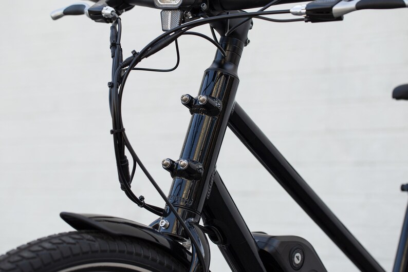 Decal Set for Rad Mission High/mid Step Black bike NOT - Etsy Canada