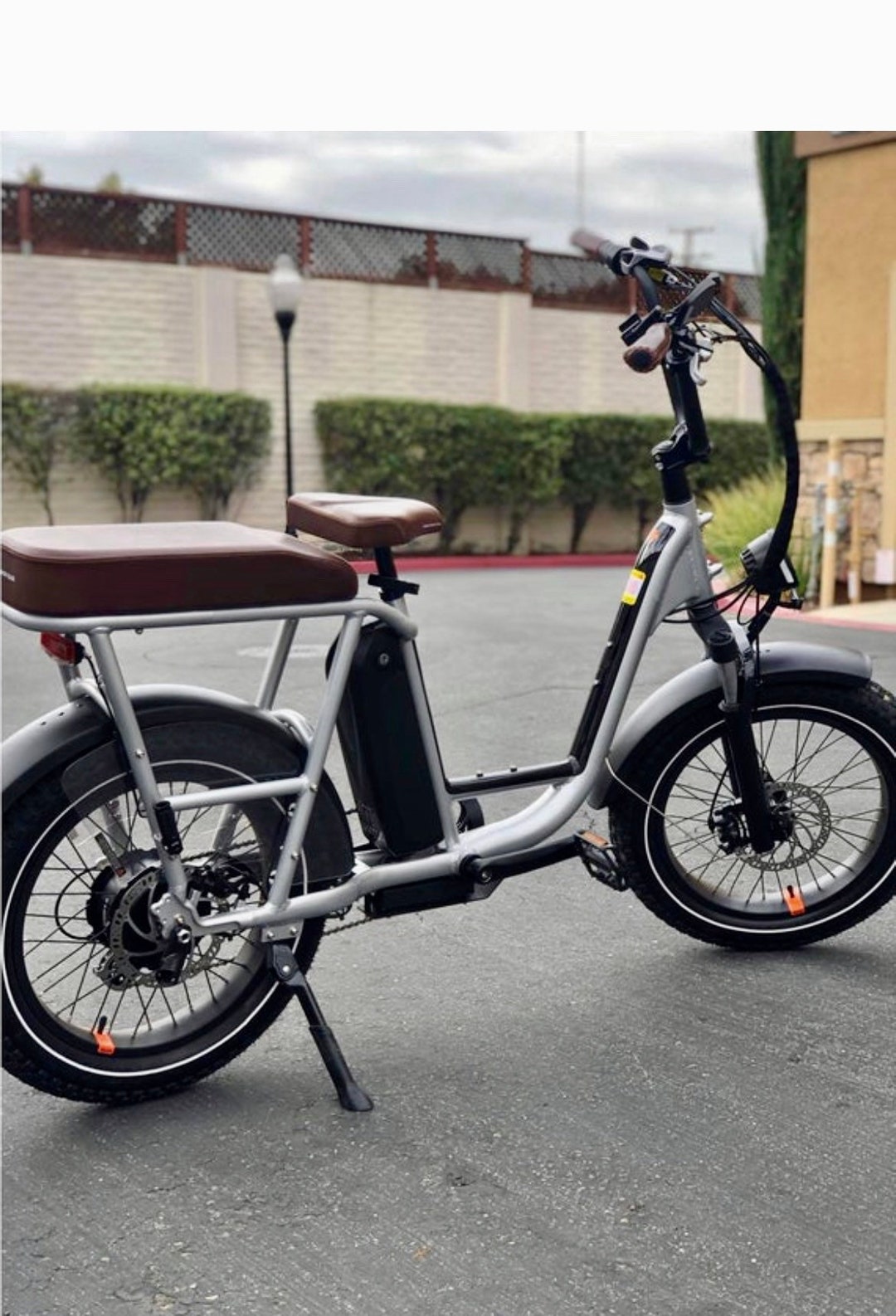 Decal Set for Rad Runner Plus Silver bike NOT Included - Etsy Hong Kong