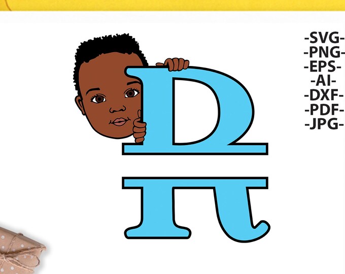 Black Boy Svg Letter R Alphabet Name Svg Peeking Boy Svg - Etsy