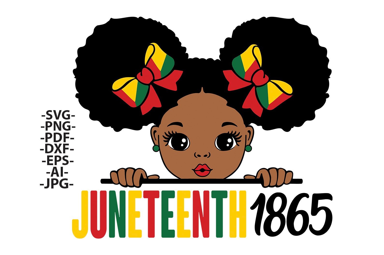 Juneteenth Svg Juneteenth Shirt Black Girl Quotes Afro Puff | Etsy