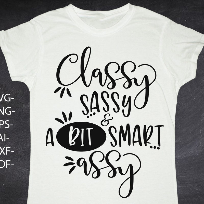Smart Assy - Etsy