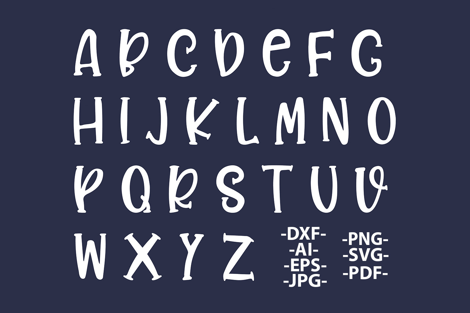 Cruise Letters SVG Bundle: Family Vacation Cliparts (digital Download ...