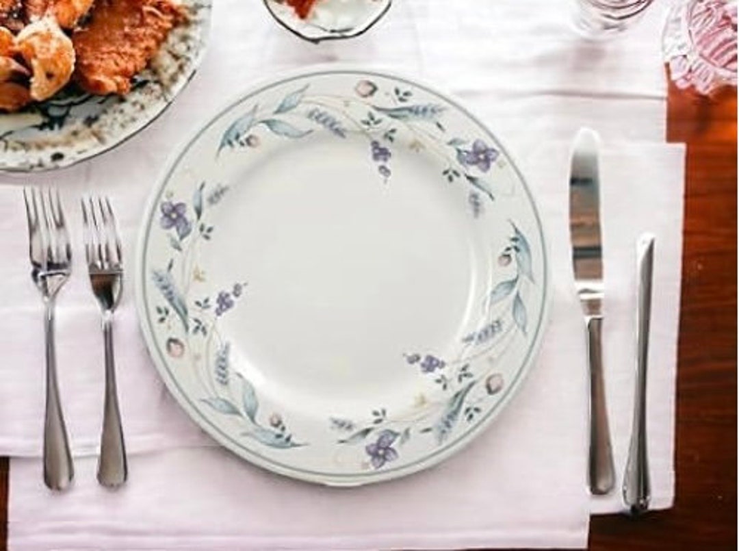 20-piece Dinnerware Set April by Pfaltzgraff - Etsy