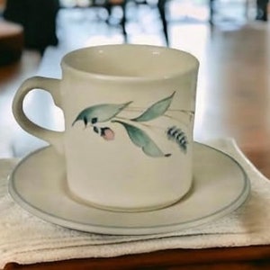 20-piece Dinnerware Set April by Pfaltzgraff - Etsy