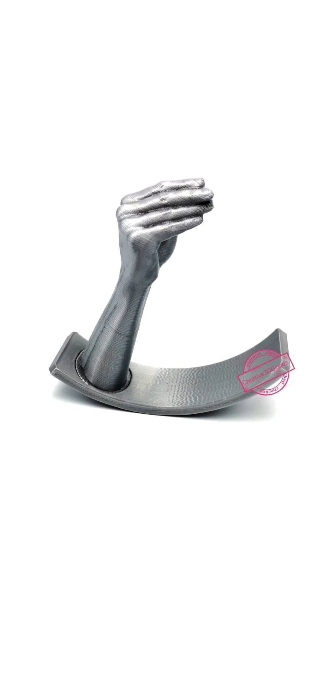 Italian Hand Gesture Balancing - Etsy