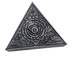 Triangle of Light 3d Printed - Etsy