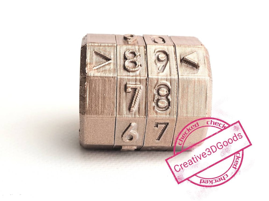 Life Counter to Keep Track of Your Game With Style - Etsy