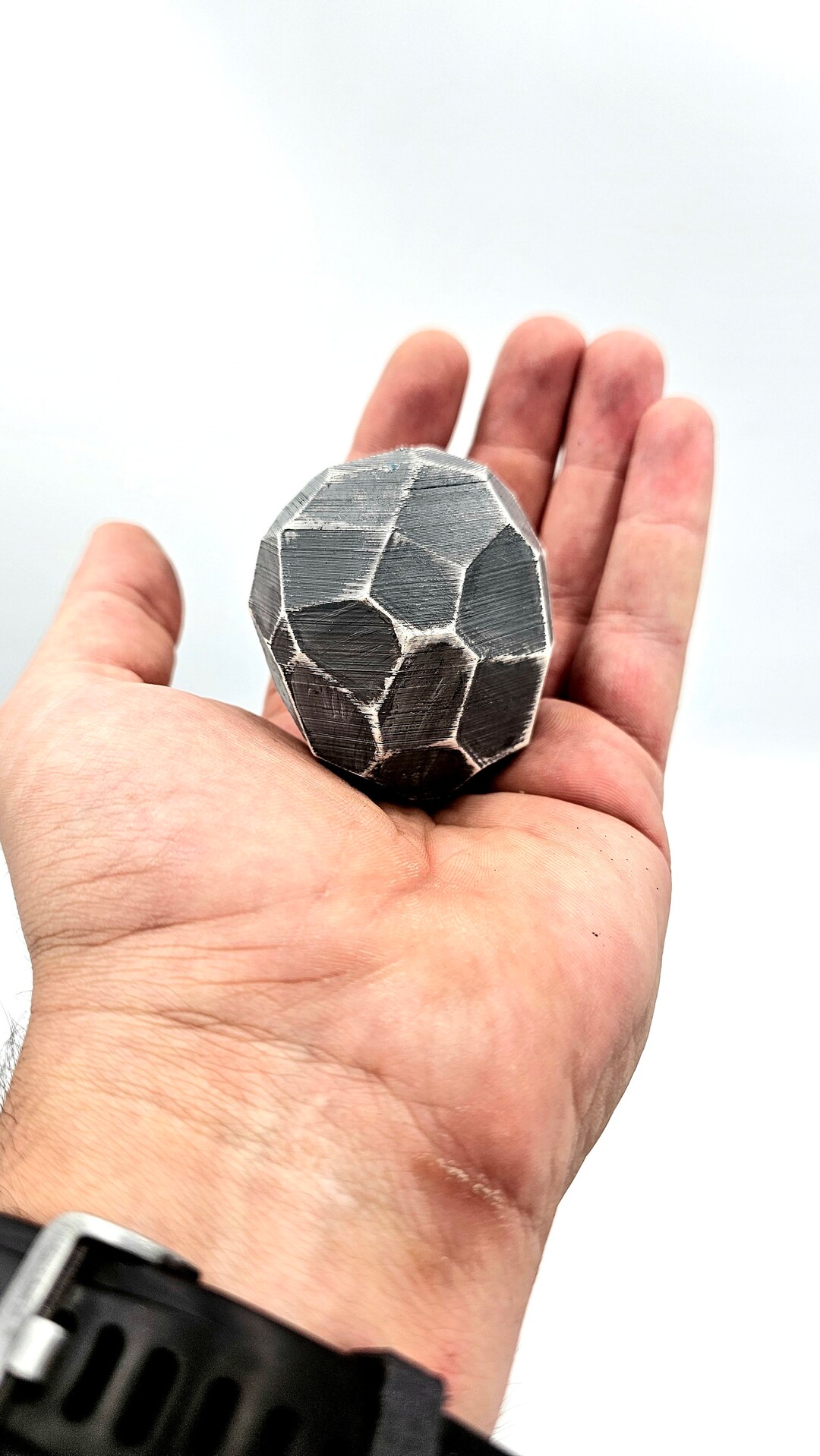 Skyrim Meridia's Beacon Prop - Etsy