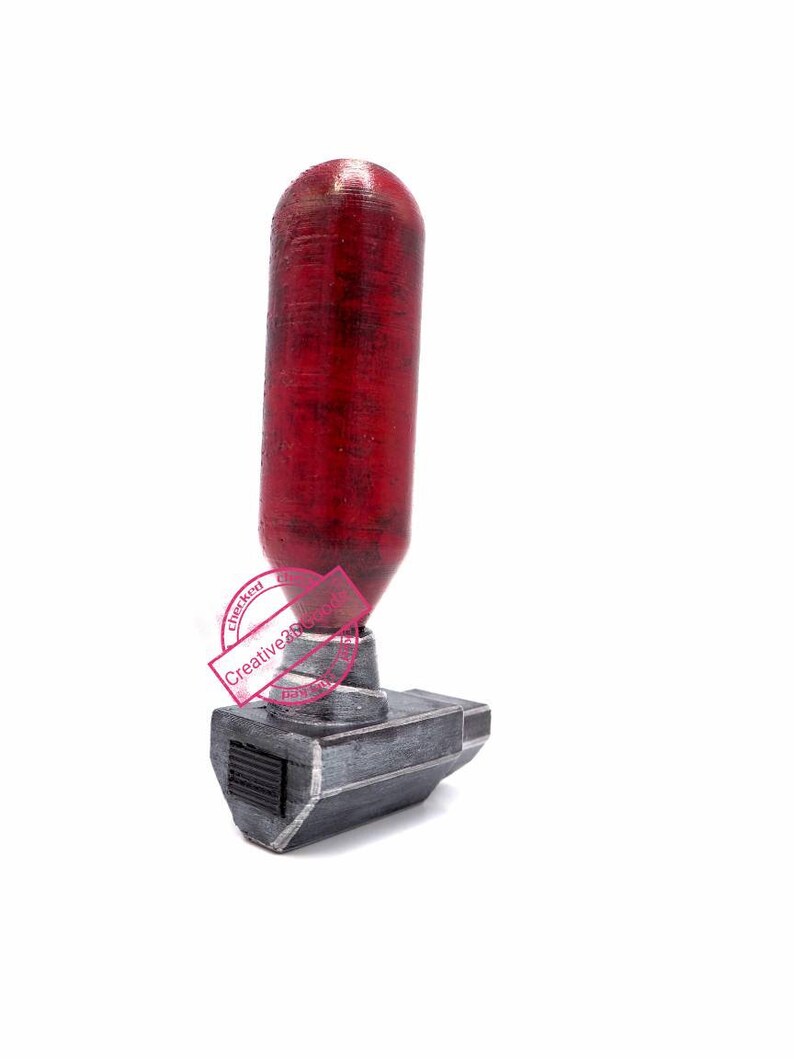 Jet Chem Inhaler Fallout - Etsy