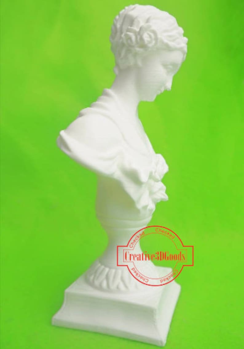 Venus De Milo Statue - Etsy