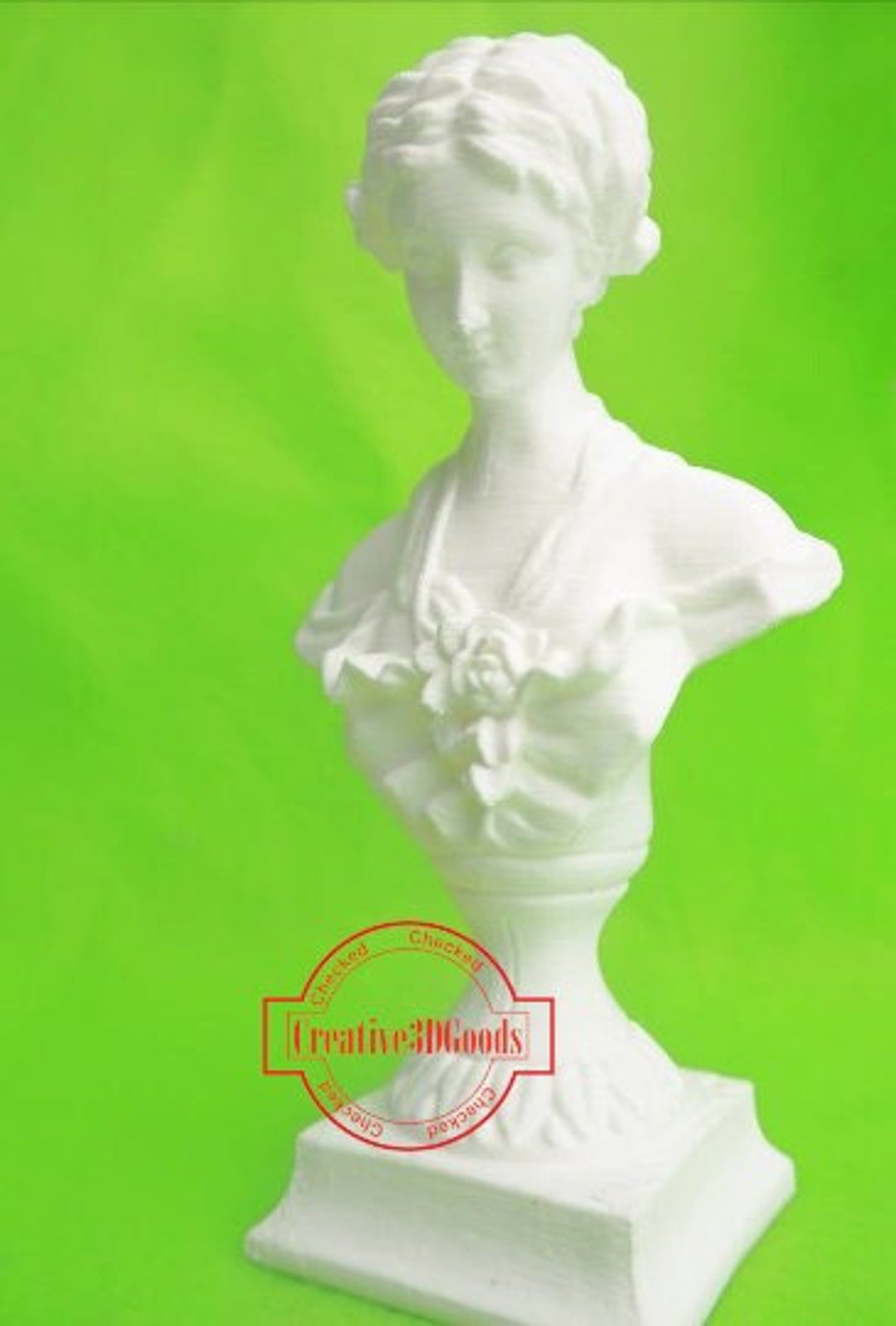 Venus De Milo Statue - Etsy