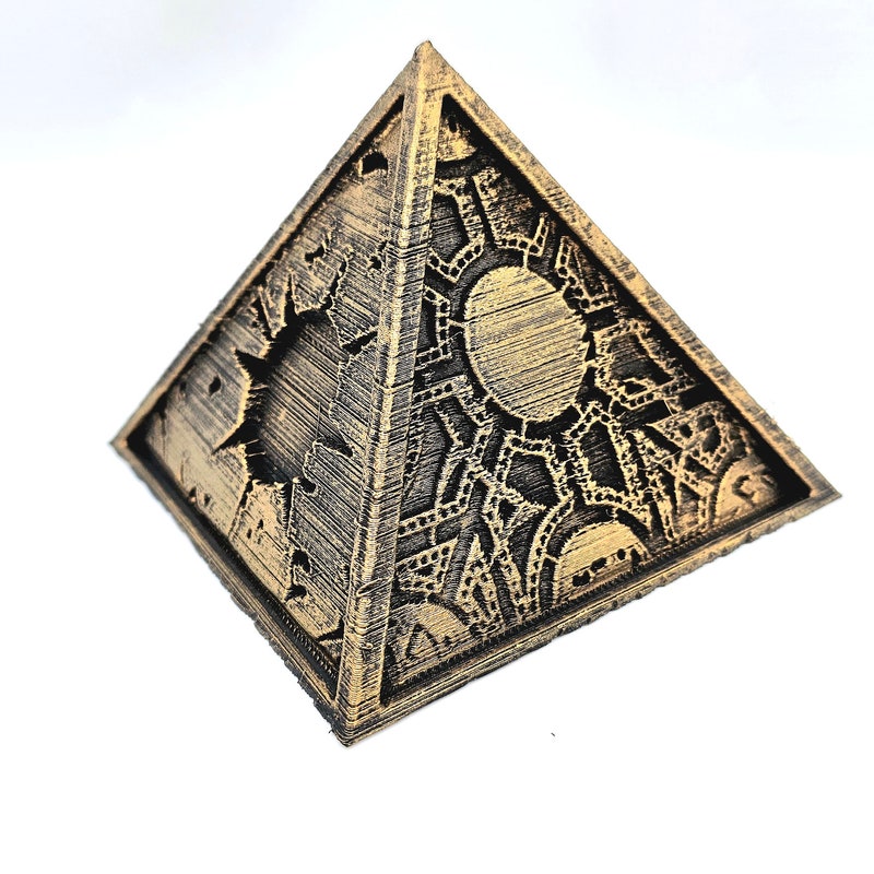 Hellraiser Decor - Etsy