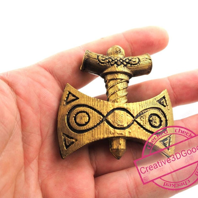 Skyrim Ring - Etsy