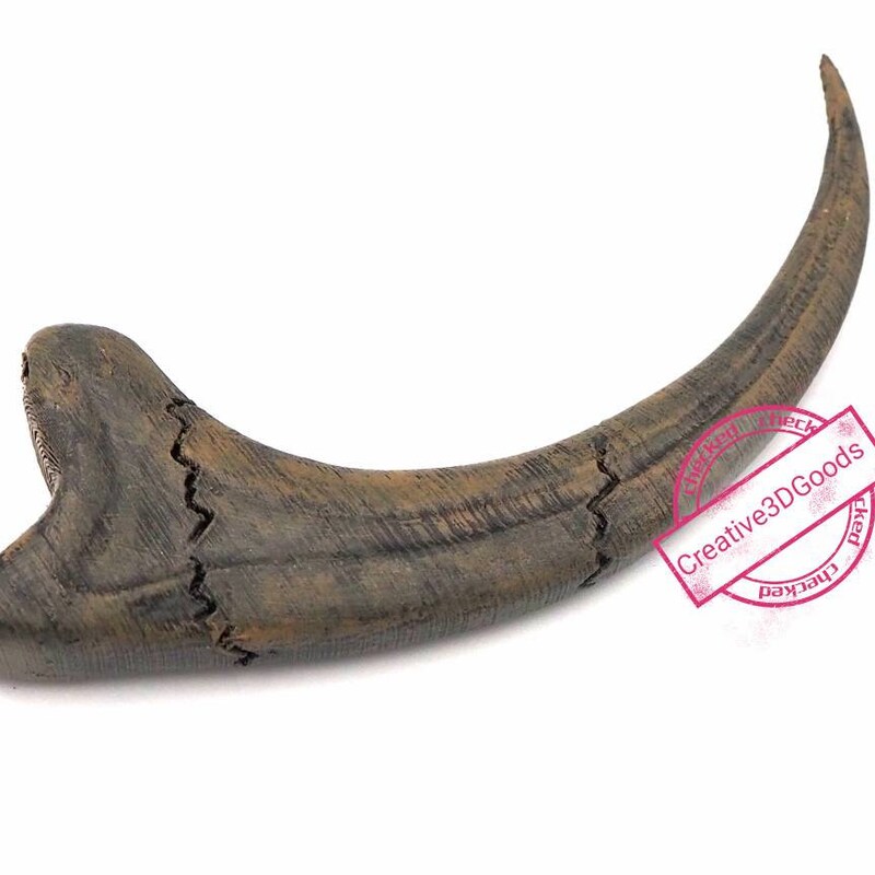Raptor Claw - Etsy