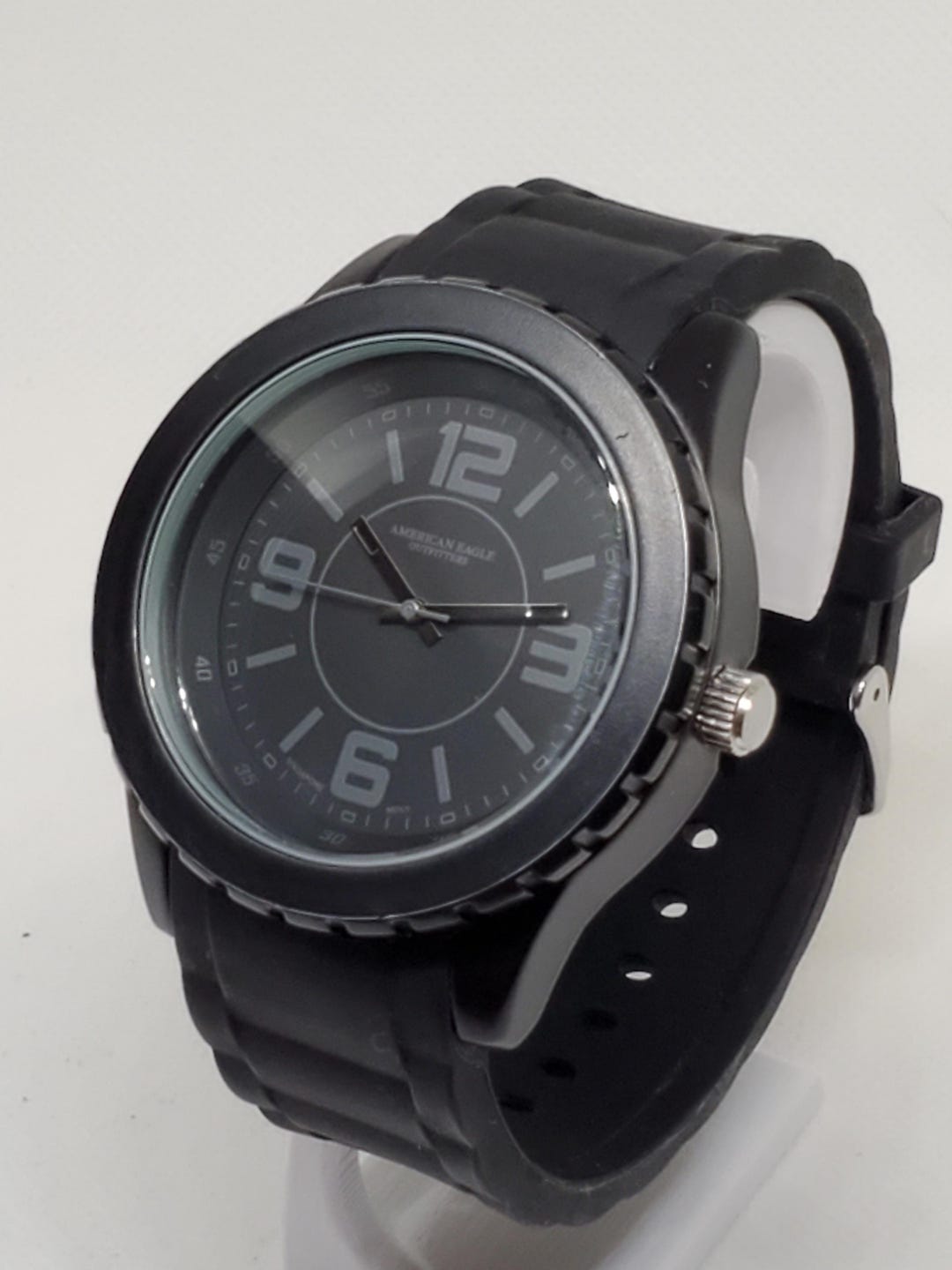 American Eagle Monster Big Watch, 2000s - Vintage Collection - - Etsy