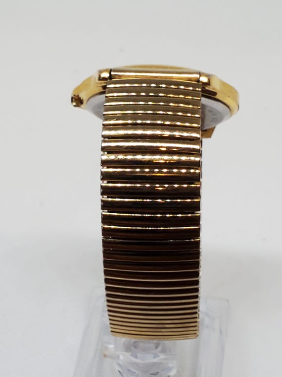 Bulova T7 Watch, 1990s - Vintage Collection - - Gem