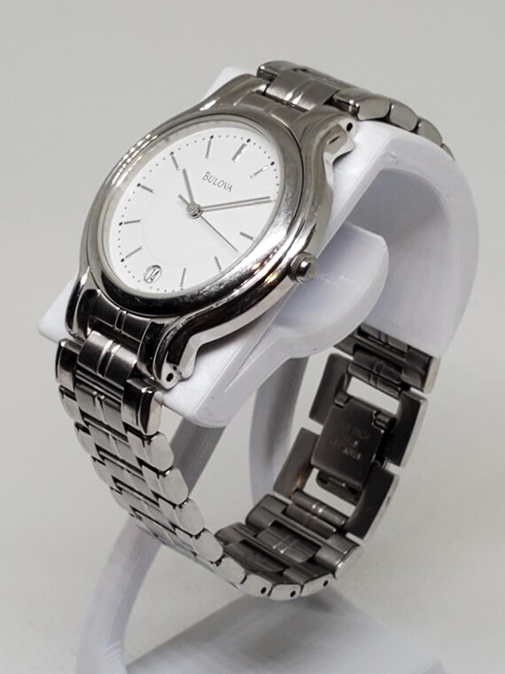 vintage watch collection bulova - Gem