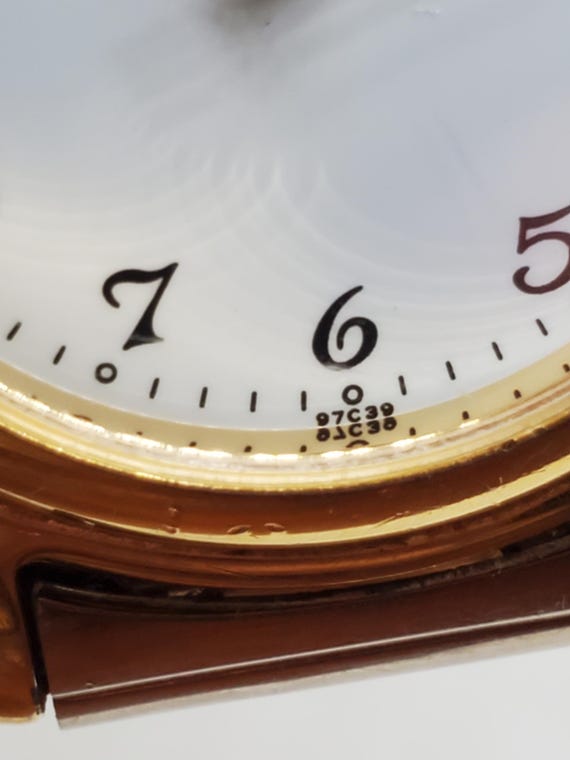 Bulova T7 Watch, 1990s - Vintage Collection - - Gem