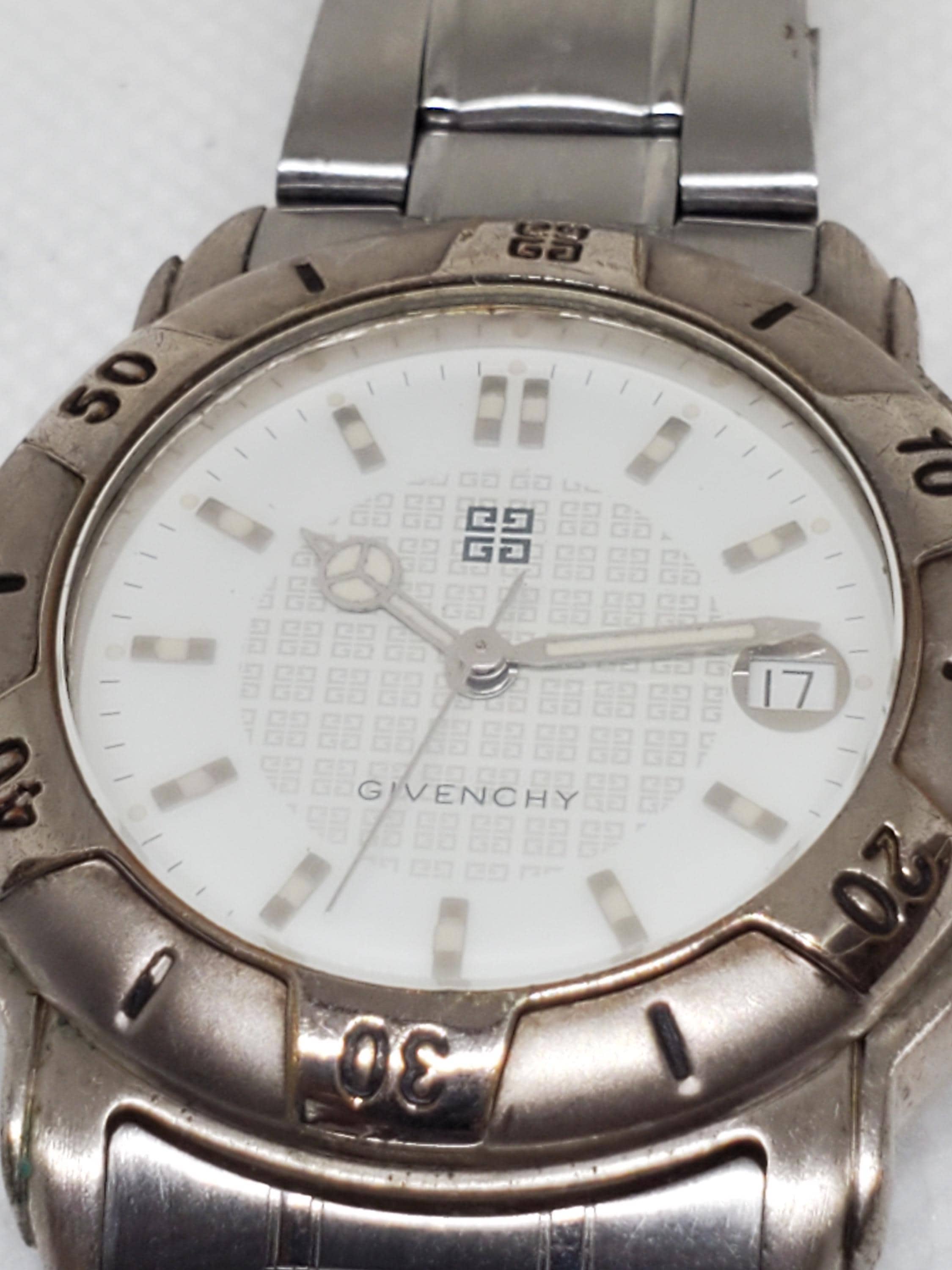 Givenchy Life Vintage Watch, Working - Etsy