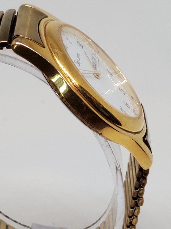 Bulova T7 Watch, 1990s - Vintage Collection - - Gem