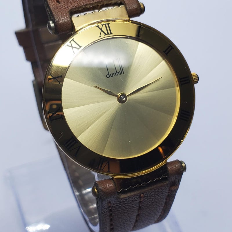 Sector Watch Vintage - Etsy