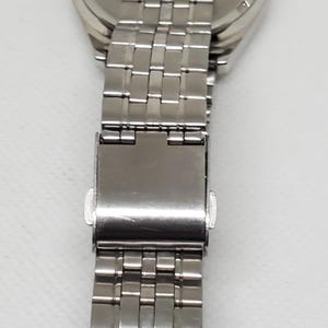Citizen Reguno Solar Watch, 2000s - Vintage Collection - - Etsy