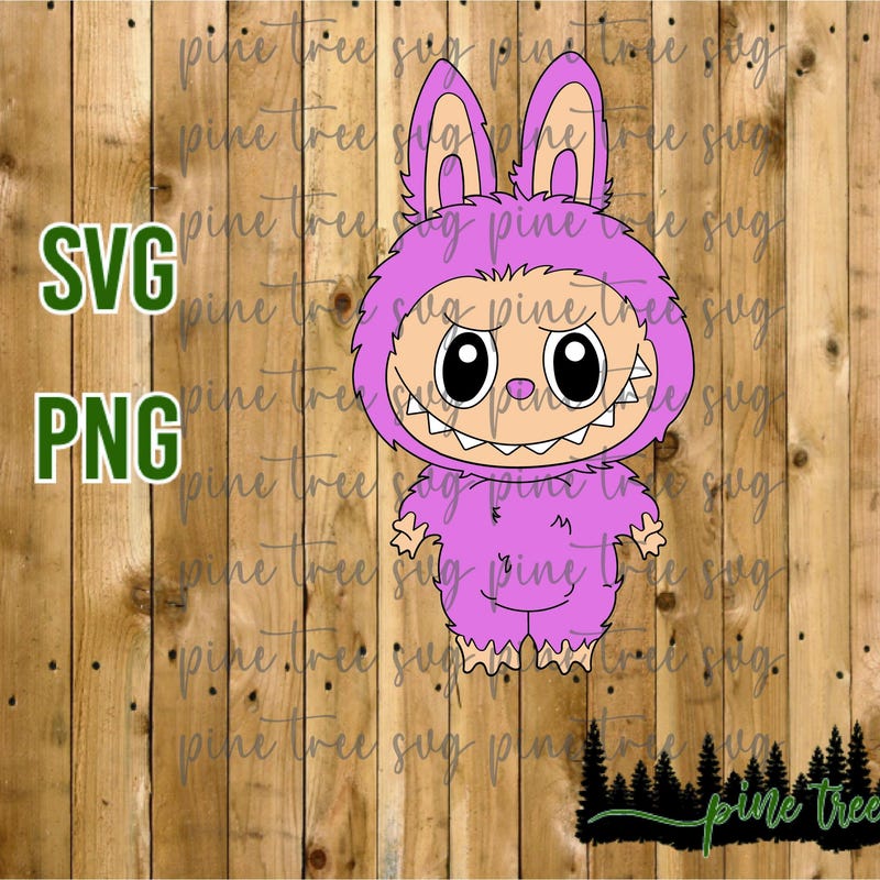 Labubu Doll Images - Etsy