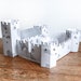 Castle - Make Your Own Castle With This Instant Download Template - Etsy