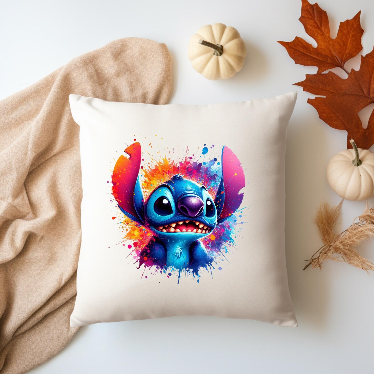 20 PNG Stitch Splash Bundle Stitch Clipart Lilo and Stitch PNG Cricut ...