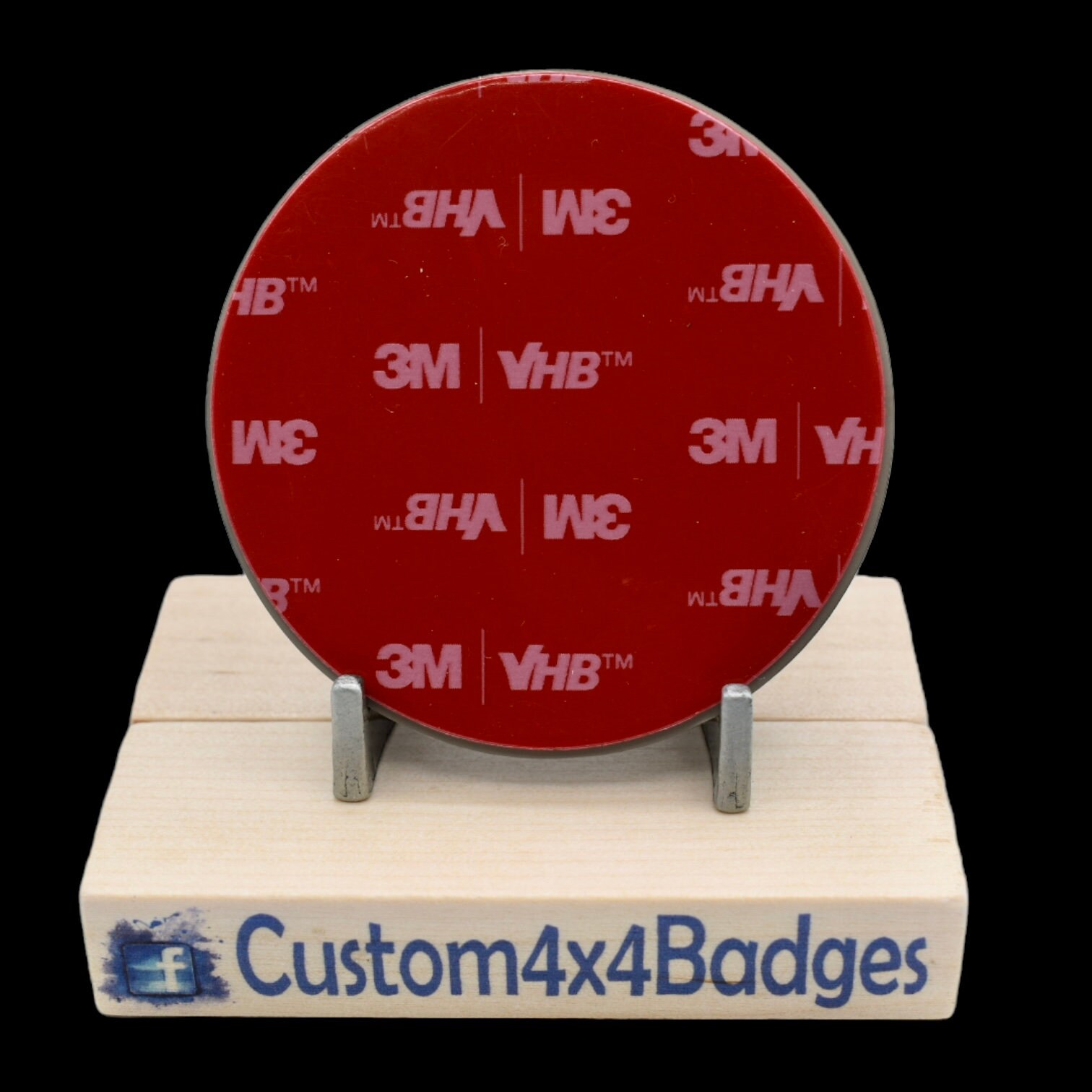 Pirate Rated 2.0 Unique METAL 4x4 Badges Made for Any 4x4 - Etsy