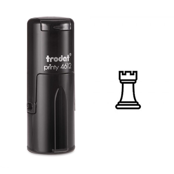 Rook Chess Piece - Etsy