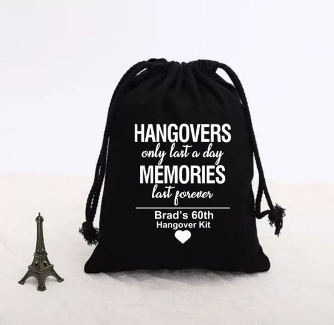 20 100 Sets Of Hangovers Last A Day Memories Last Survival Etsy
