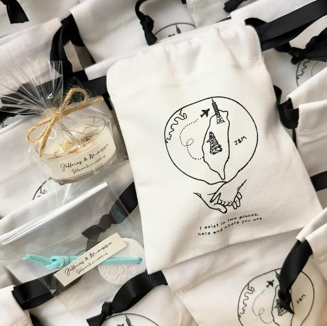 Custom Pouches, Logo Pouch, Personalized Cotton Muslin Bag, Jewelry ...