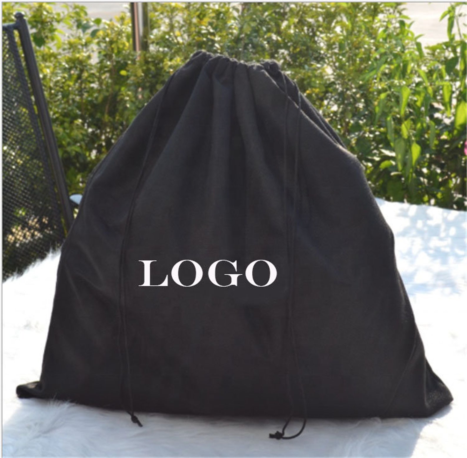 Set of 10/30/50/100 Dust Cover Storage Bags Cotton Drawstring - Etsy