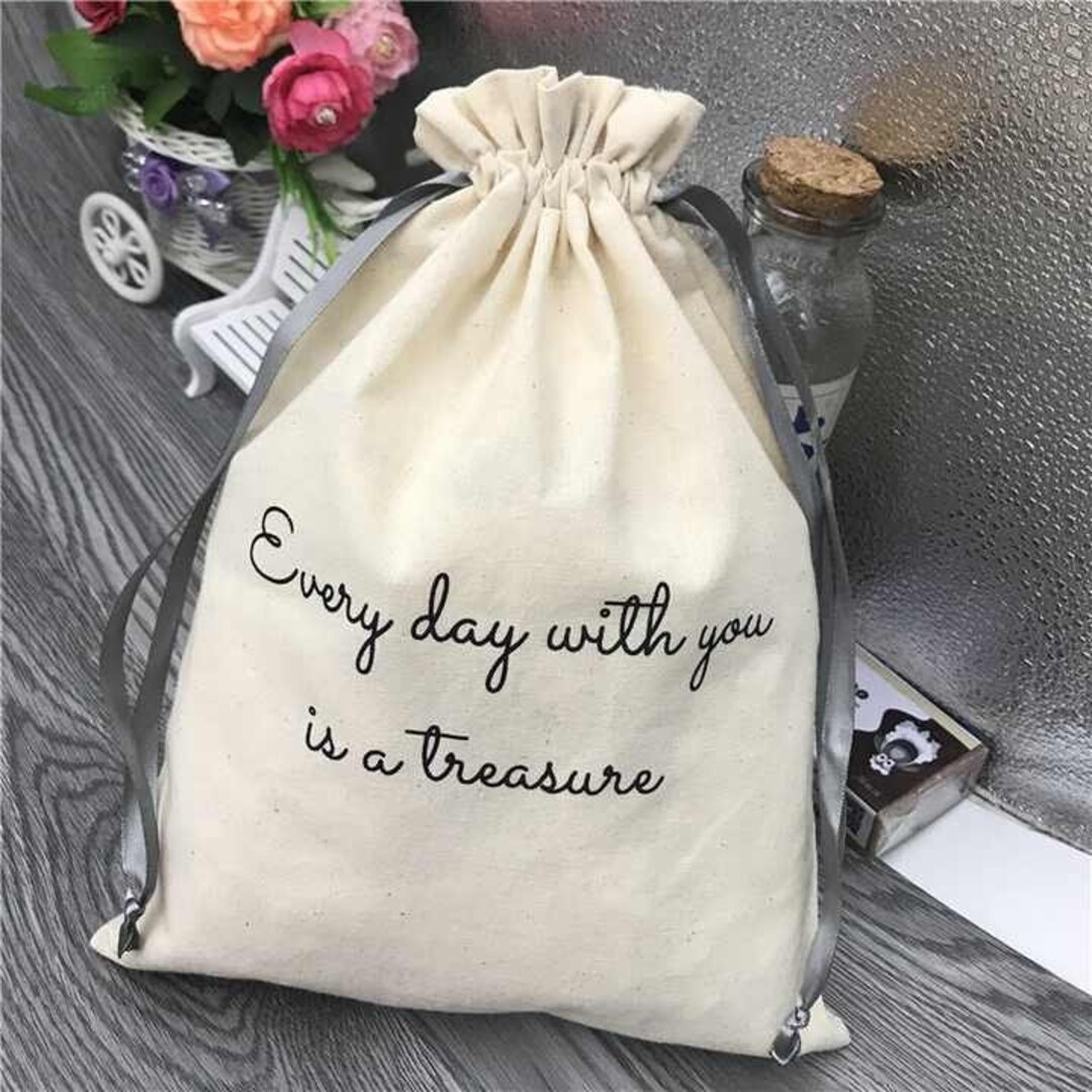 Bulk Natural Cotton Fabric 100 Custom jewelry Package - Etsy