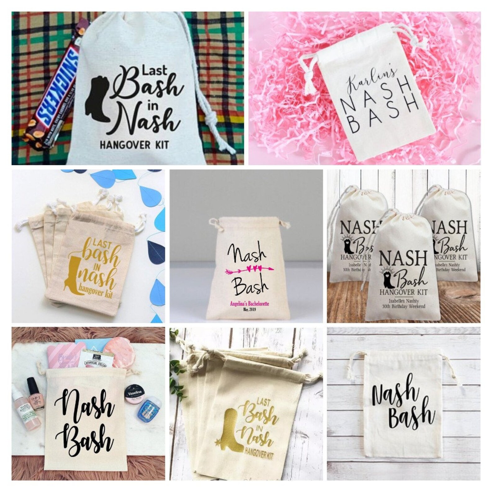 Set of 20 Custom Dust Bagcotton Drawstring Bagdust | Etsy