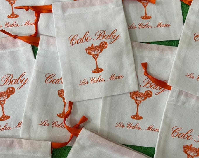 Glitter Cabo Sleep Mask Great Cabo Bachelorette or Birthday Party ...