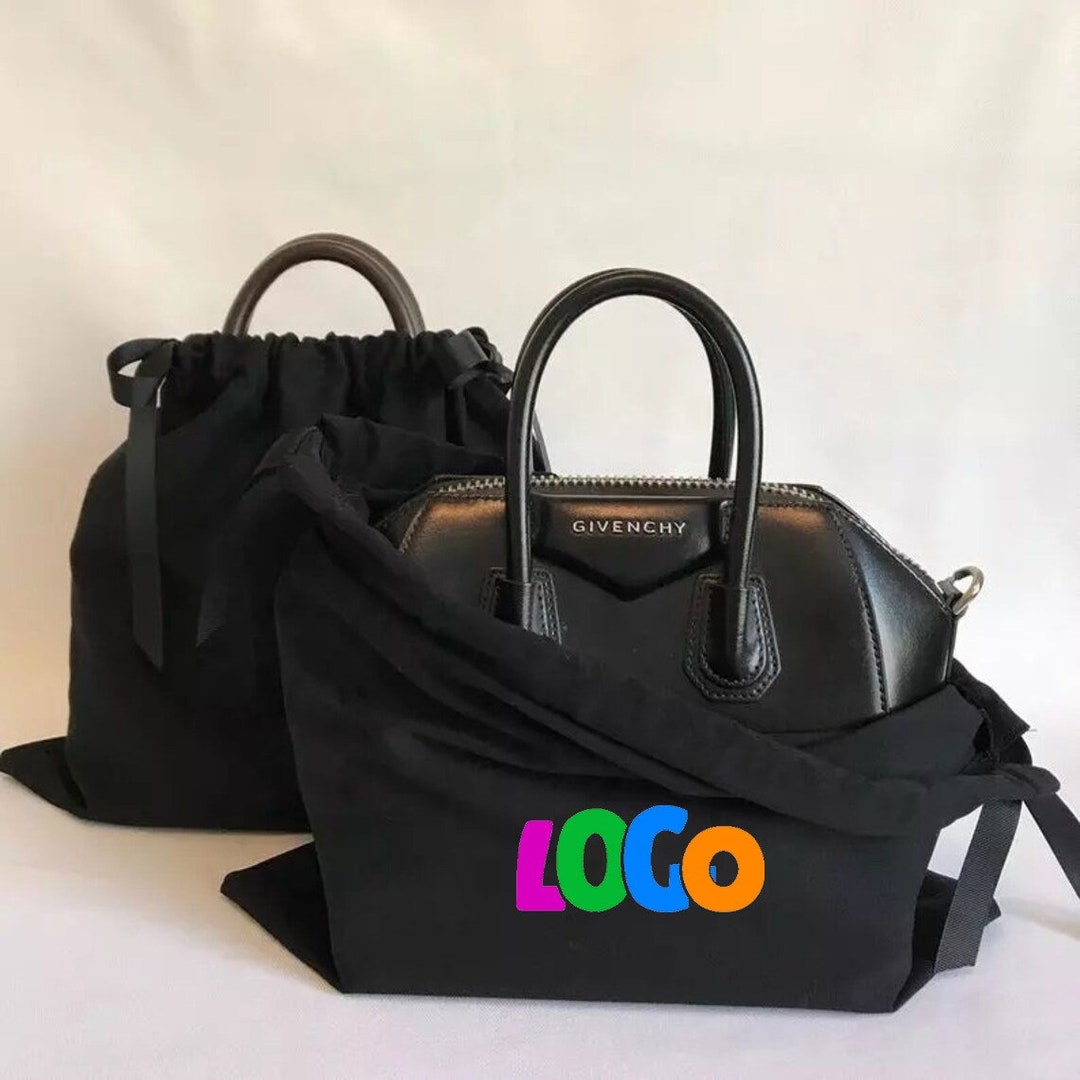 Custom Pouches Logo Pouch Personalized Cotton Muslin Bag - Etsy