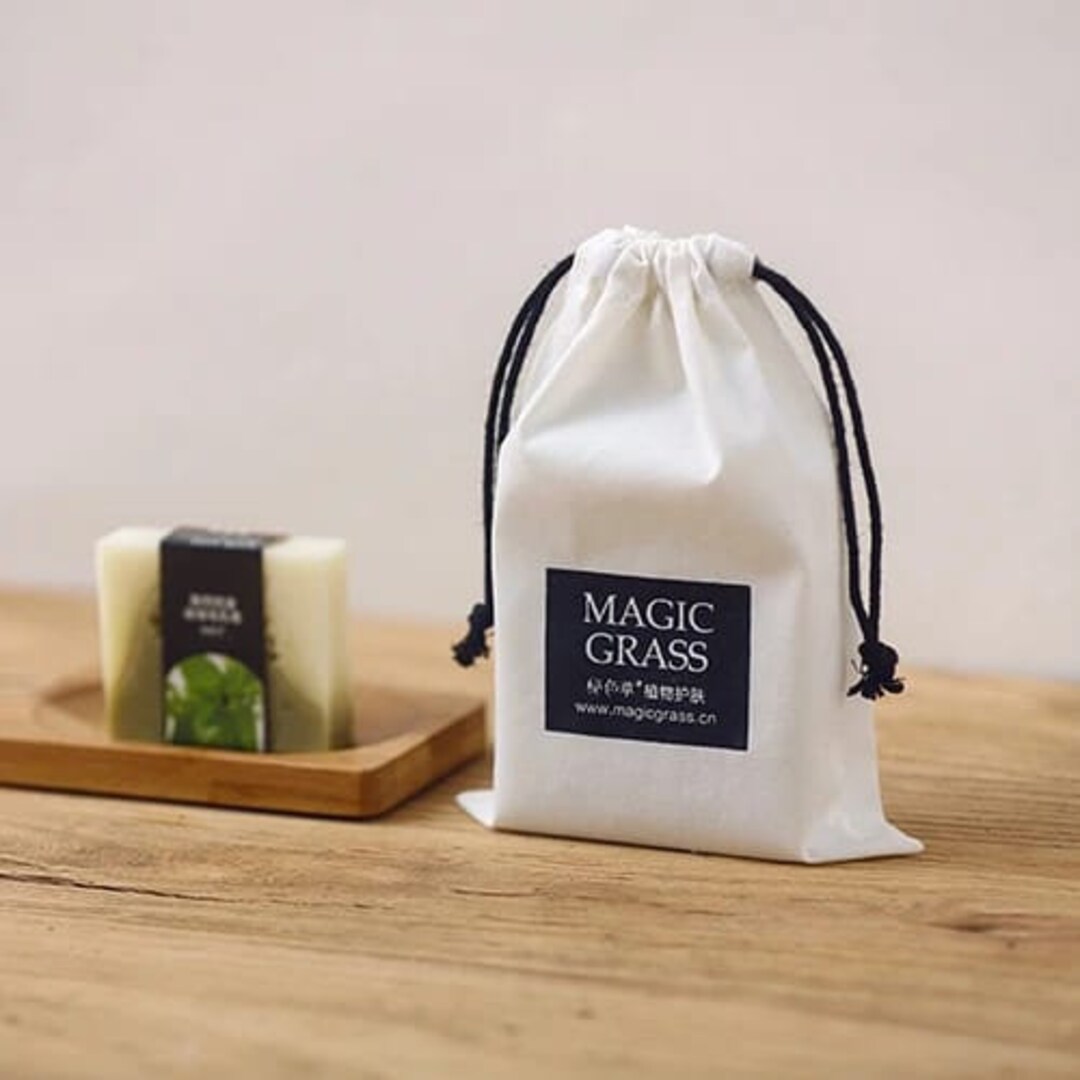 100 Plain Black Cotton Drawstring Bags Jewelry Packaging - Etsy
